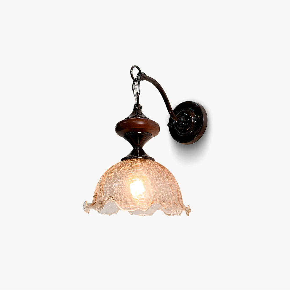 Faran Wall Light – TOLAMP
