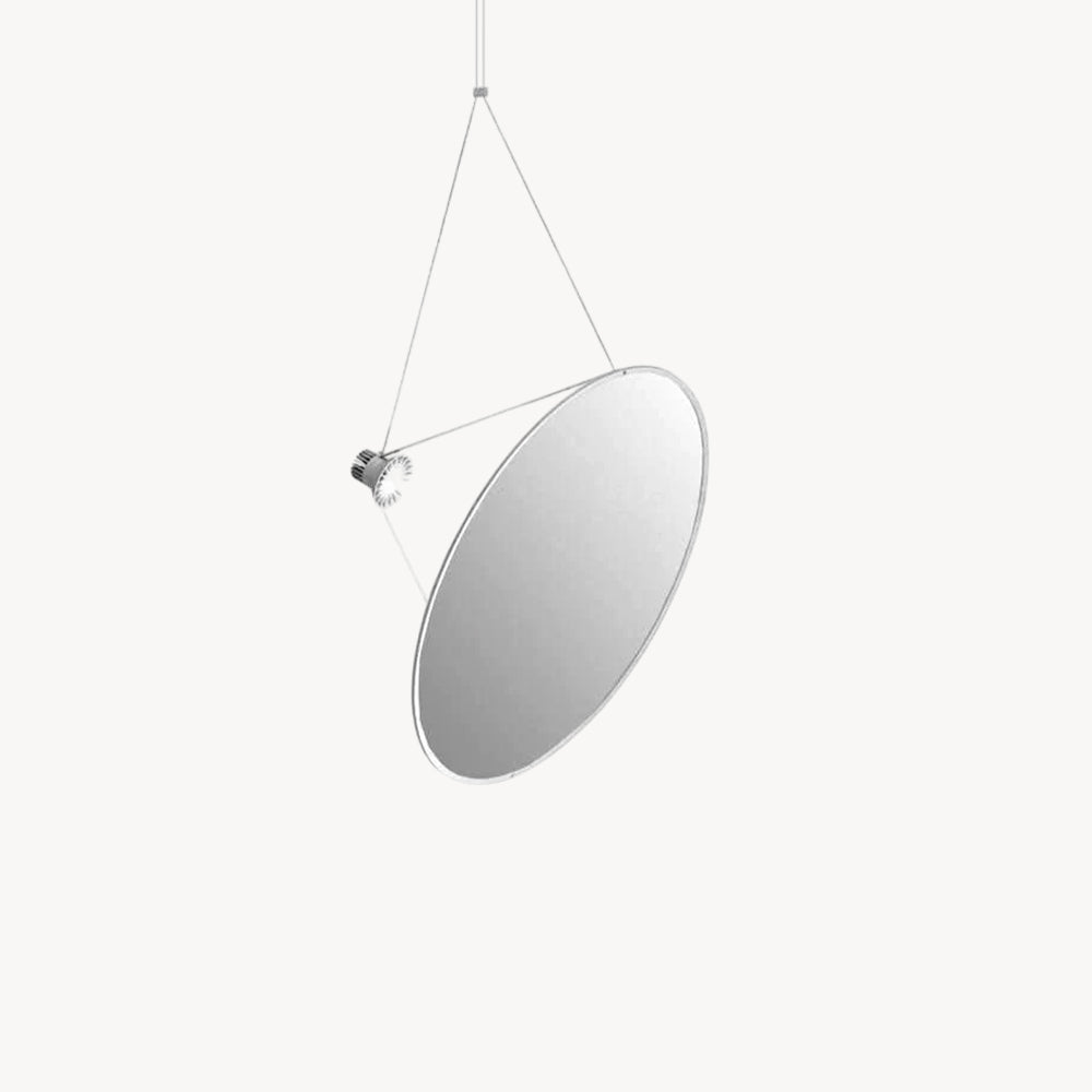Amisol Pendant Lamp – TOLAMP